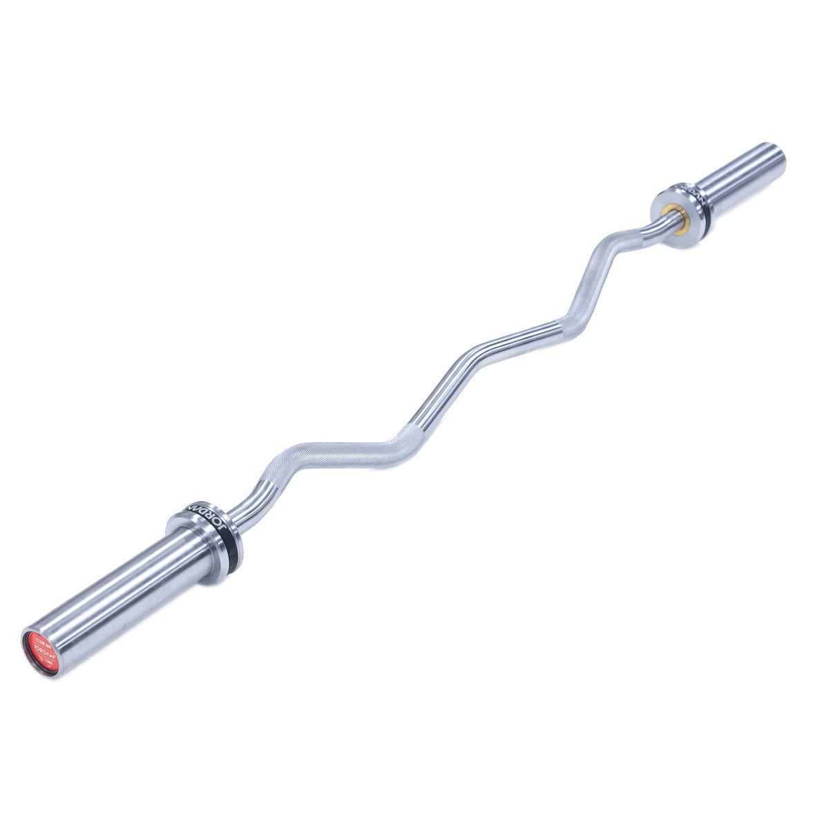 How Much Does an Ez Bar Weigh, Types & Exercises - Training Station