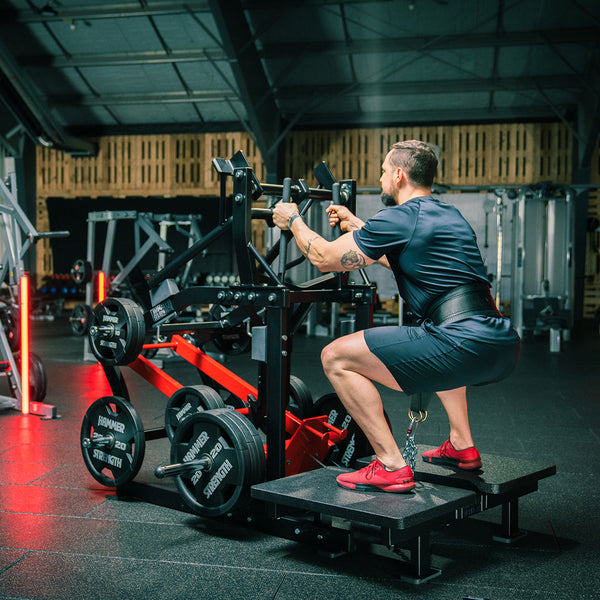 Compound Leg Exercises | Benefits & Imbalances - Training Station