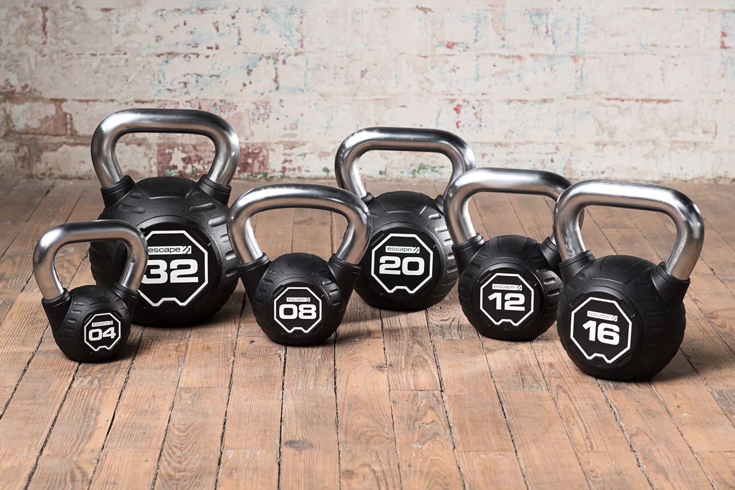 20 kettlebell exercises | Beginners & Advanced - Training Station