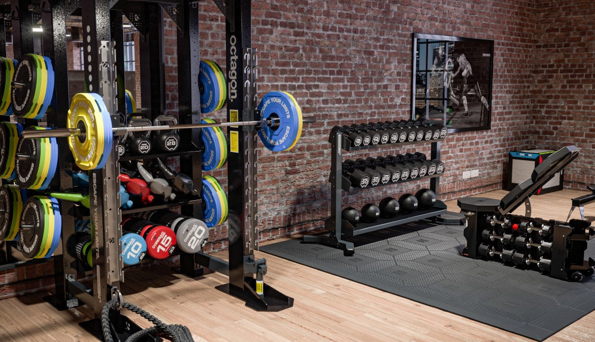 What Muscles Do Squats Work - Training Station