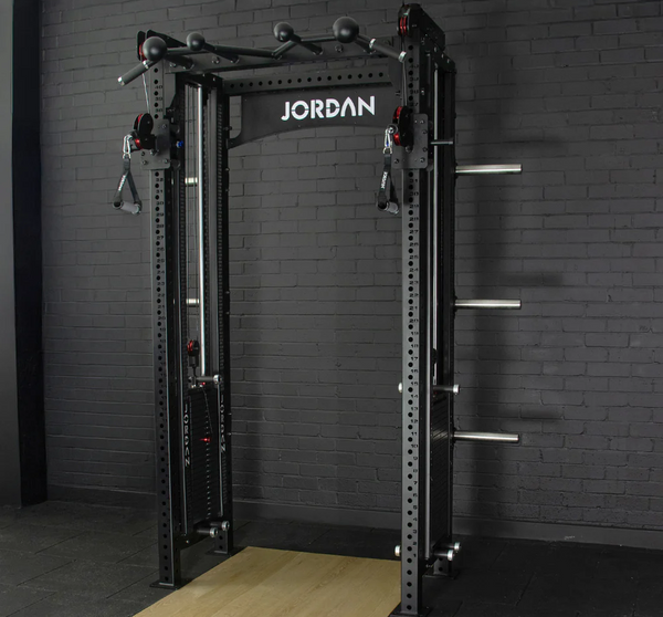 Cable Ab Exercises & Ideas - Training Station