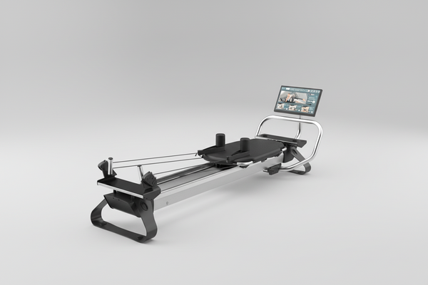 Understanding Reformer Pilates Machine Styles for Home - Training Station