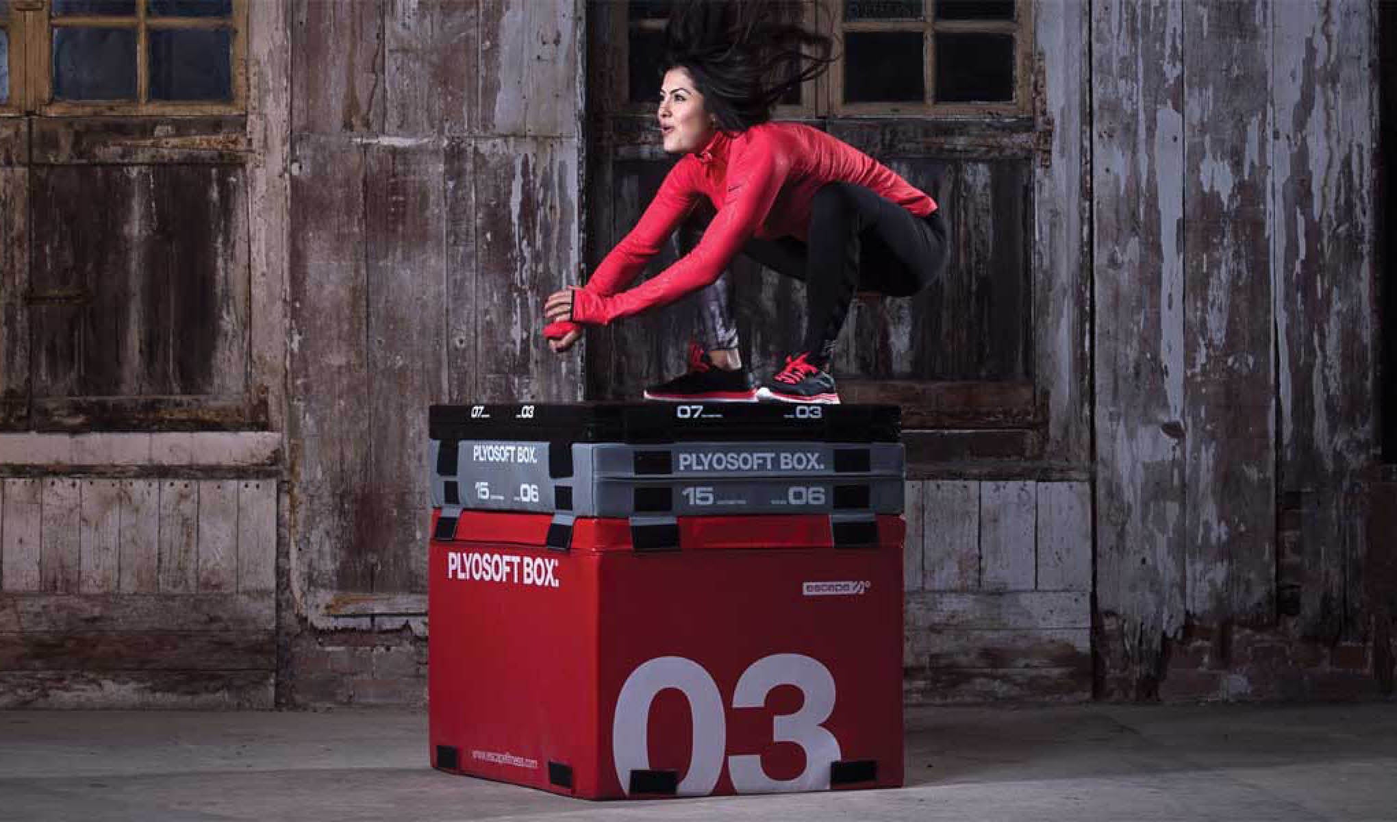 What Is A Burpee | How To Do & Variants - Training Station