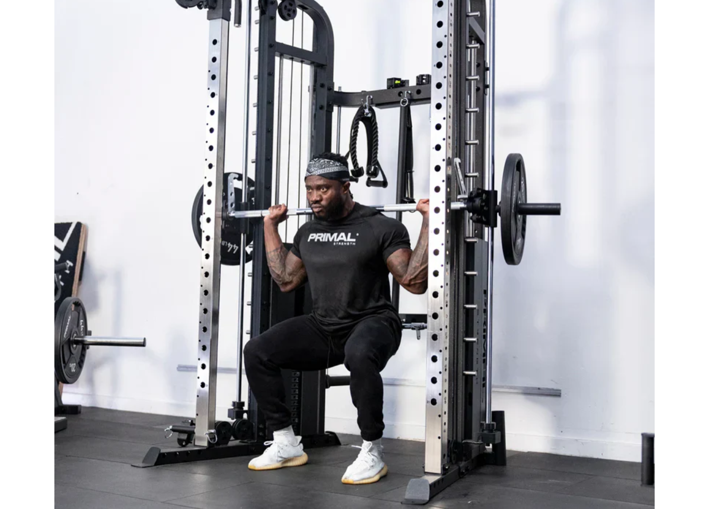 Comparing compound vs isolation exercises and there benefits - Training ...