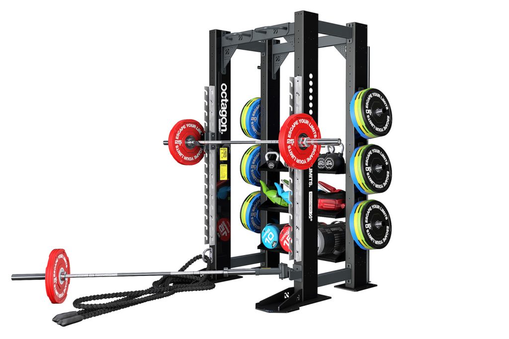 Best Landmine Exercises & How to Perform - Training Station