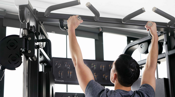 What is Functional Strength Training - Training Station
