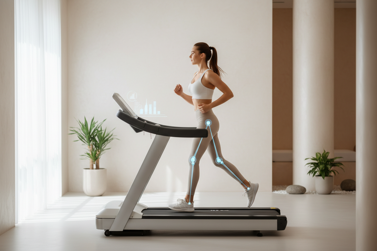 Types Of Gait Analysis - Training Station