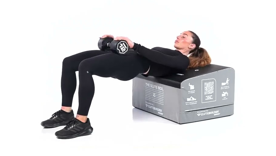 Glute Bridge | Variations & Benefits - Training Station