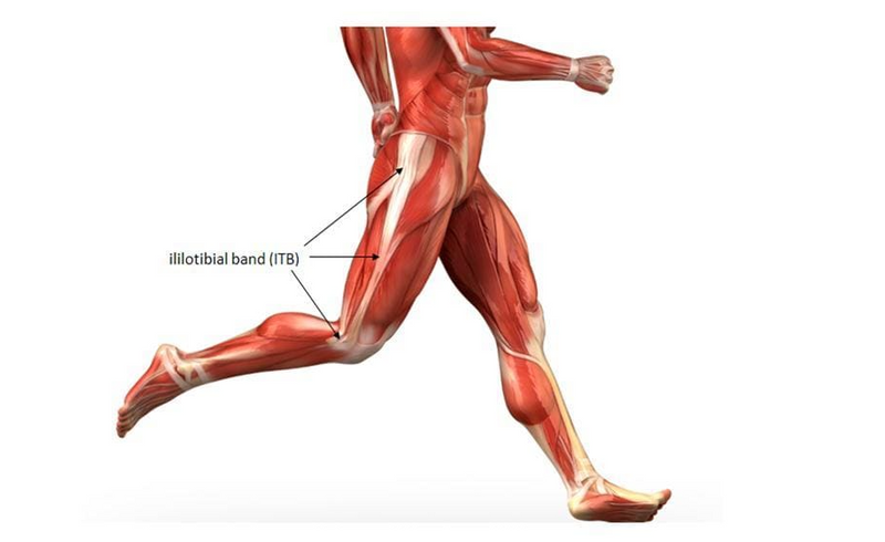 Iliotibial Band Syndrome Exercises, Stretches & Managing - Training Station