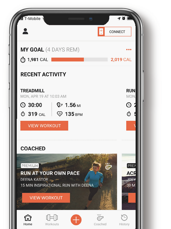 Fitness Apps with AI capabilities, personalising & optimise training ...