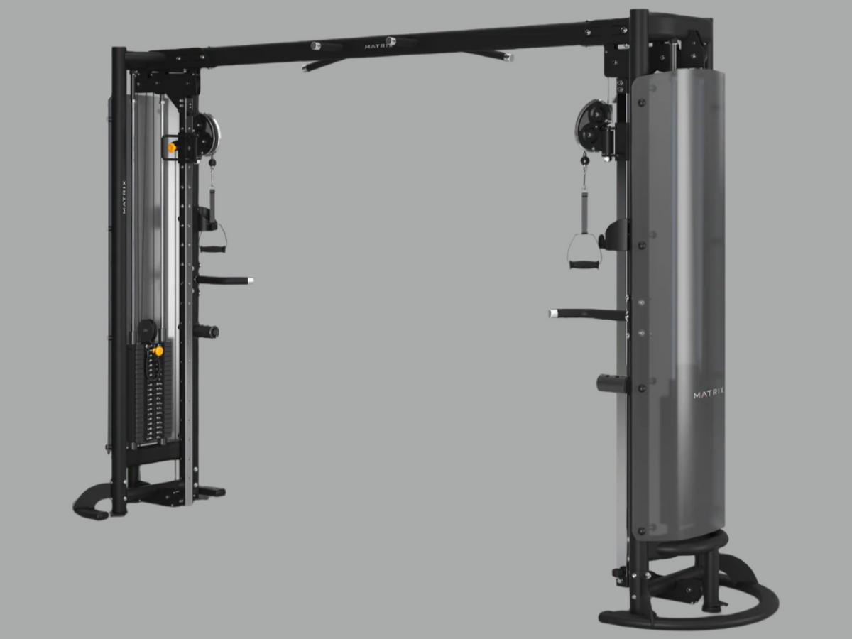 10 Cable Crossover Exercises To Perform - Training Station