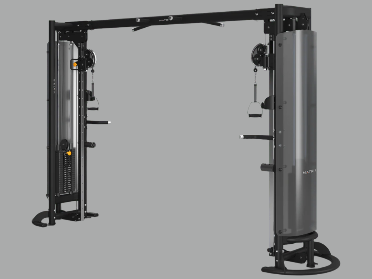 10 Cable Crossover Exercises To Perform - Training Station