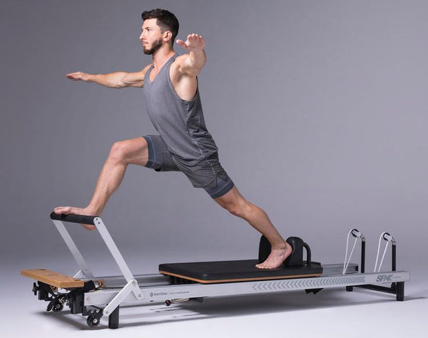 Pilates for Men - Training Station
