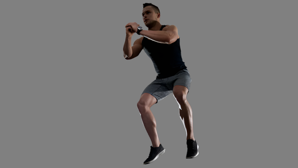 Sargent Jump Test, Variations & How to Improve - Training Station