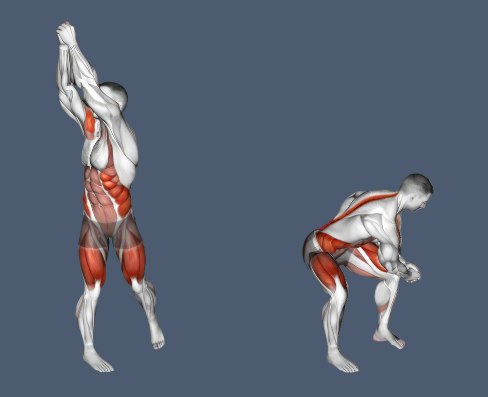 Wood Chop Exercise - Our Comprehensive Guide - Training Station