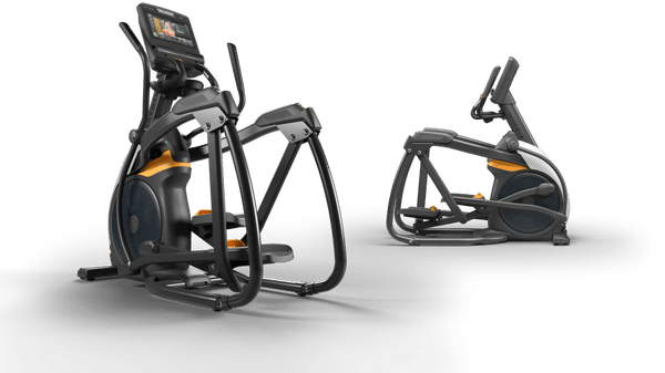 Matrix Commercial Performance Ascent Trainer