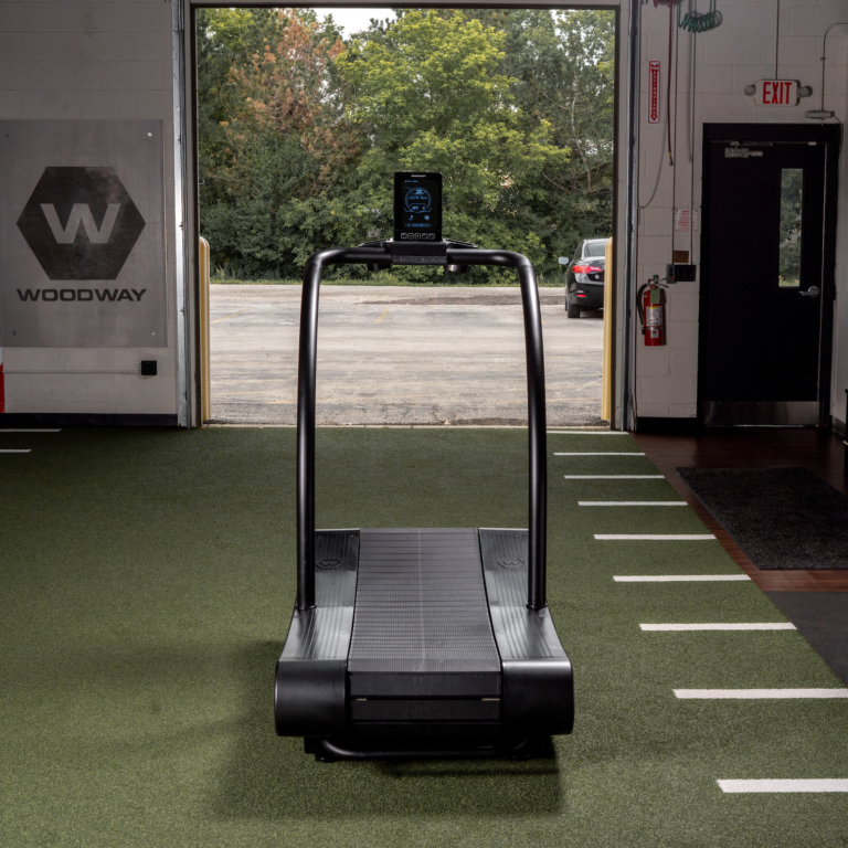 Curved Treadmills: The Science and Benefits Behind the Concave Design ...