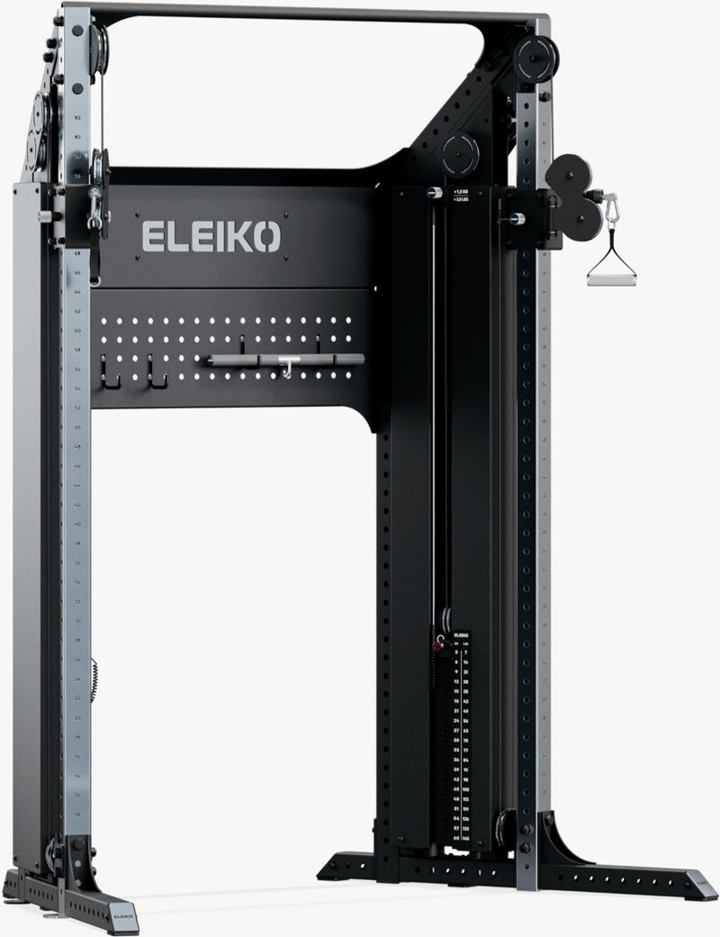 Eleiko Equipment – Olympic Weightlifting & PowerLifting - Training Station