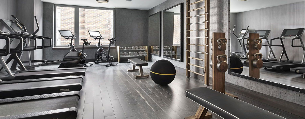 Home & Commercial Gym Equipment | Home Gym Design & Commercal Designs