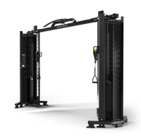 10 Cable Crossover Exercises To Perform - Training Station