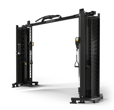 10 Cable Crossover Exercises To Perform - Training Station