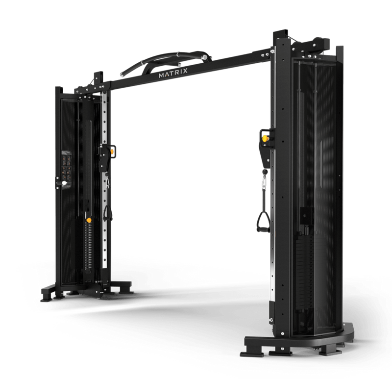 10 Cable Crossover Exercises To Perform - Training Station