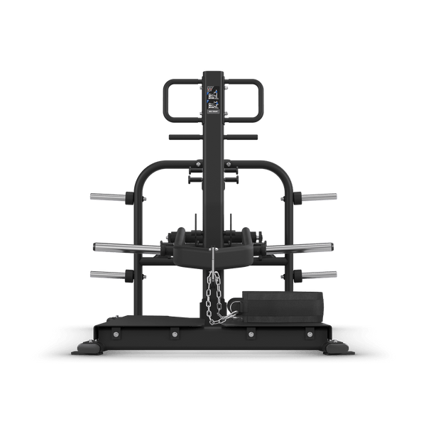 Matrix Magnum Belt Squat