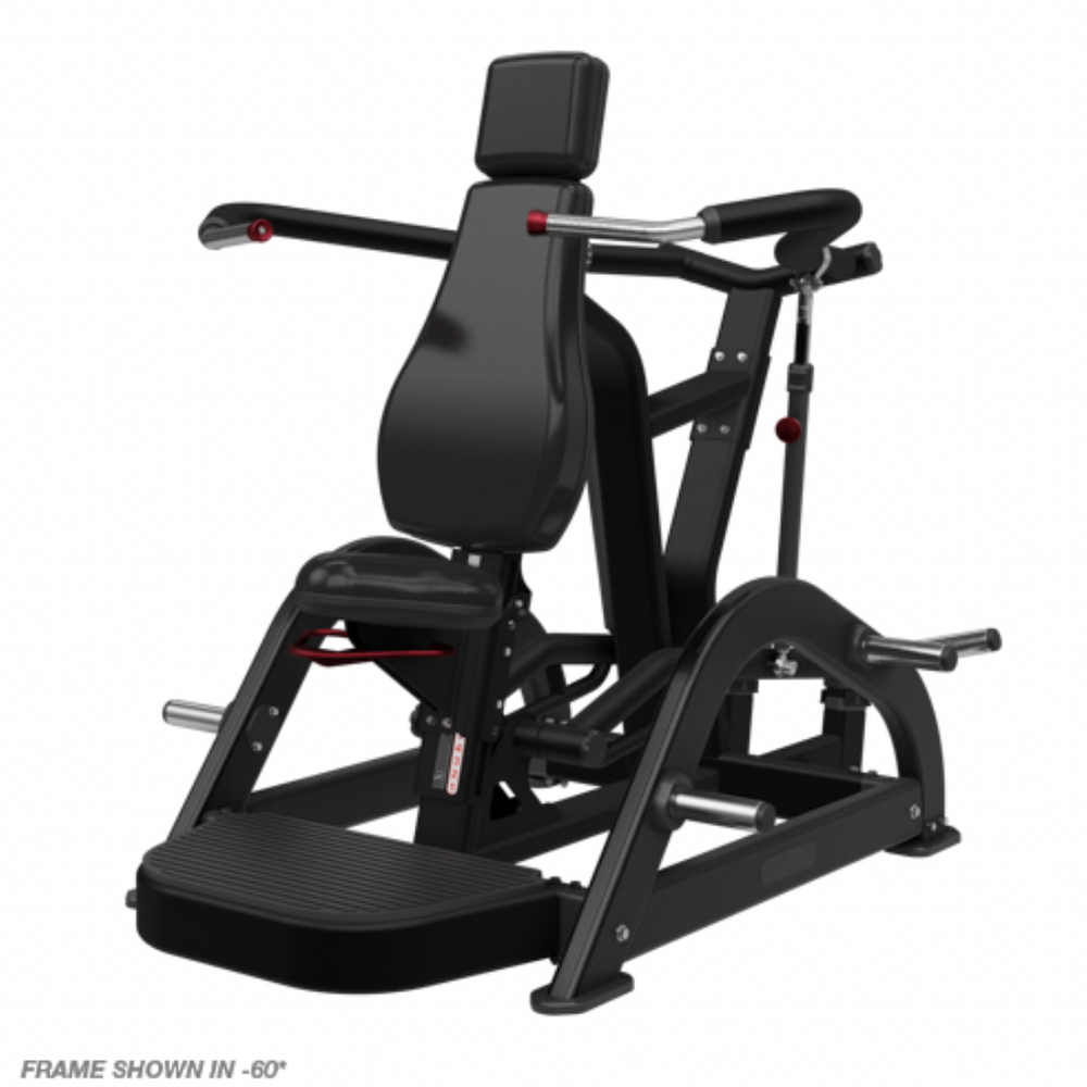 Shoulder Press Machine - Training Station