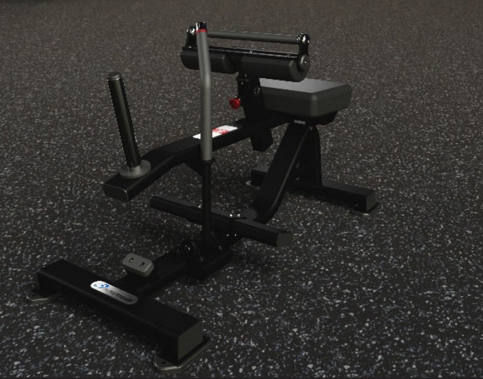 Calf Raise Machines - Training Station