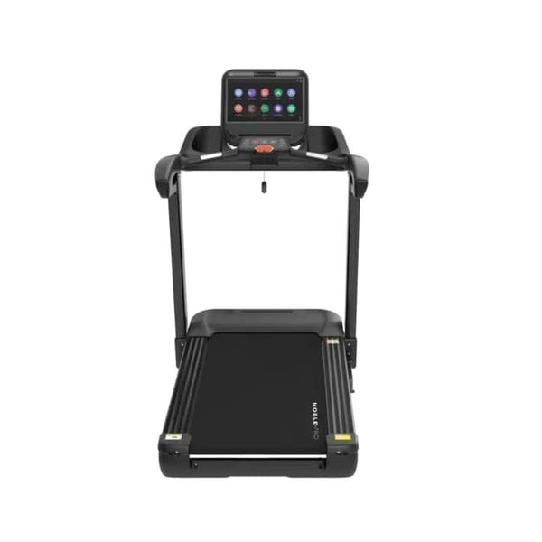 Noble Pro Treadmills - Runners Running Machine - Training Station