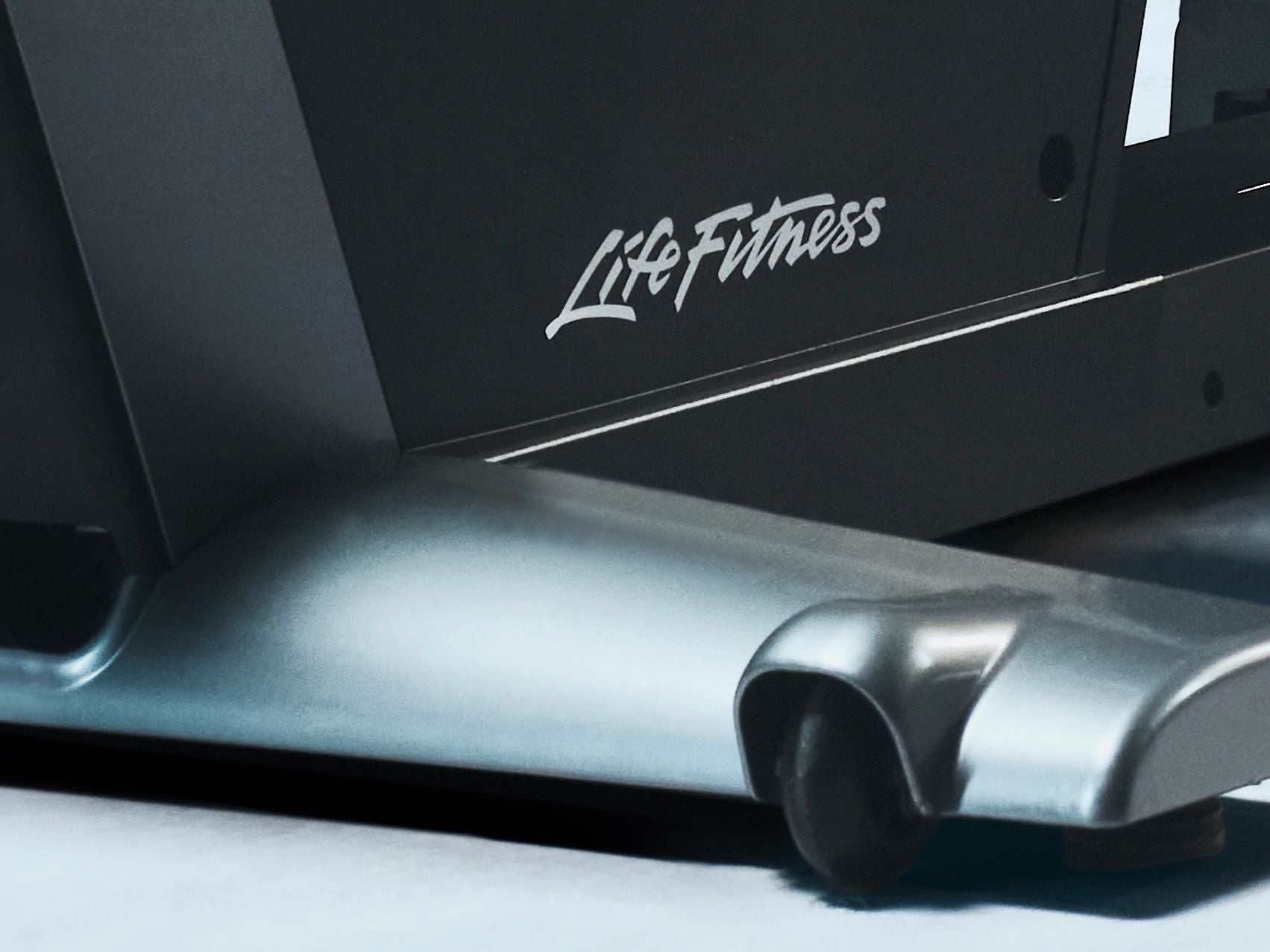 Life Fitness Symbio Recumbent Cycle