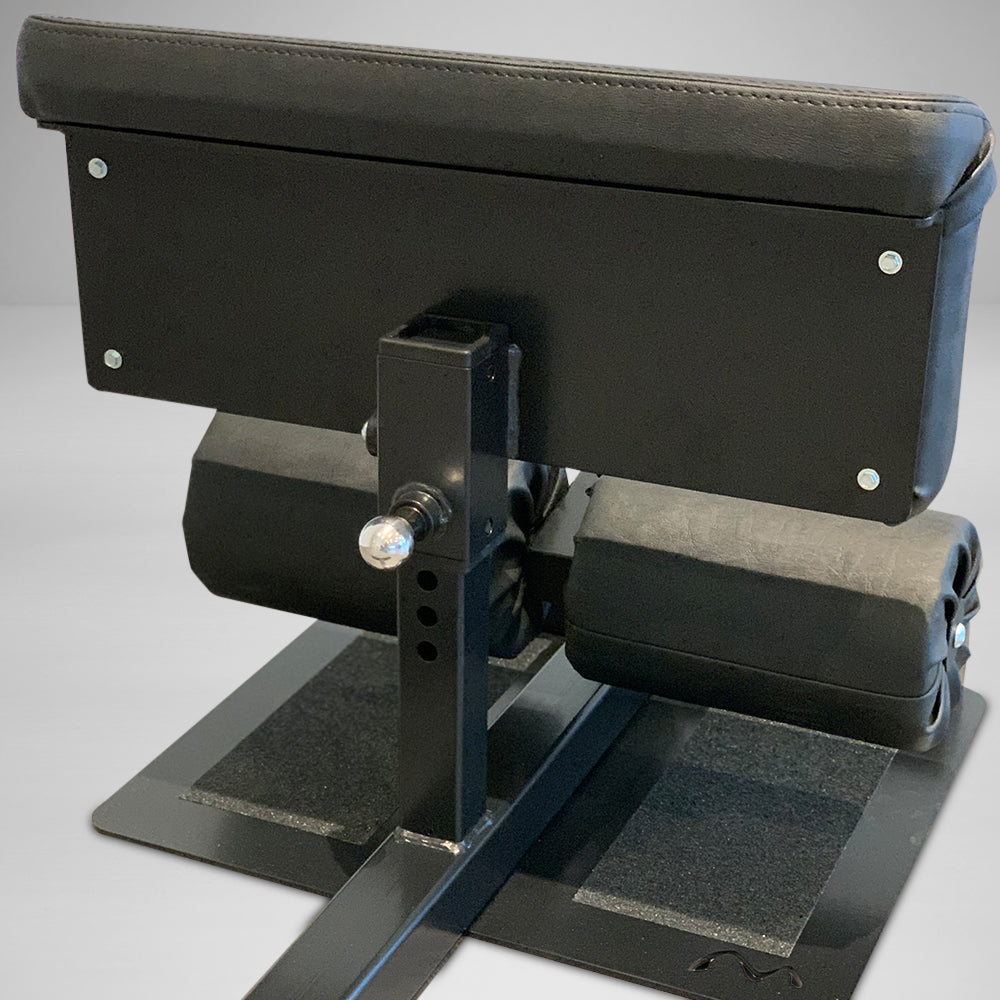 Watson Gym Equipment - Training Station