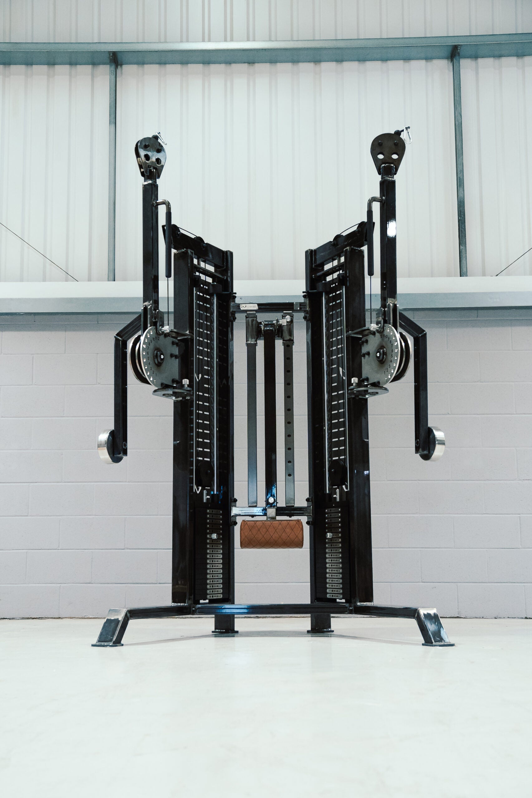 Watson Gym Equipment - Training Station