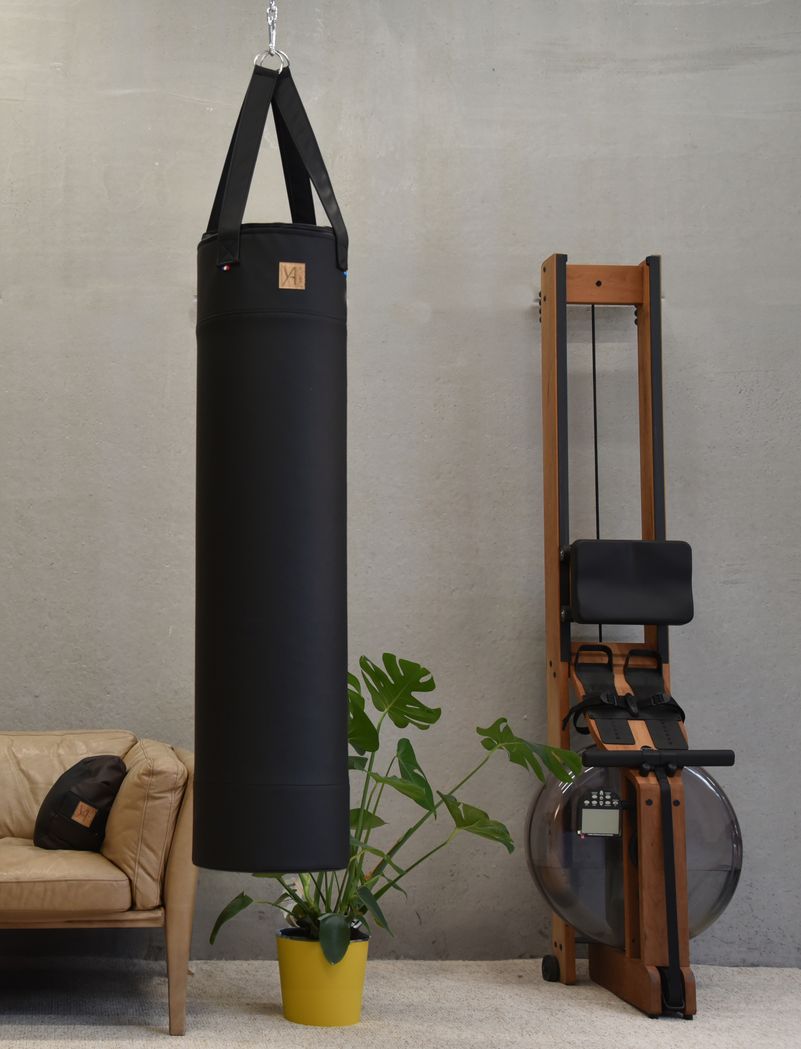 YA'Fight Hanging Punch Bag