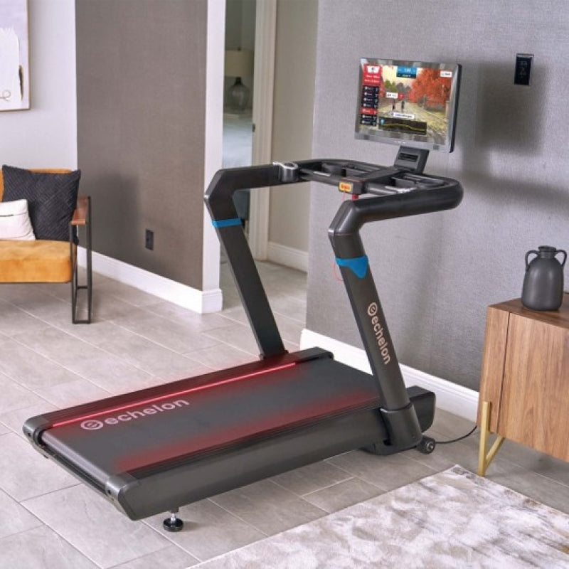 Echelon Connected Fitness Equipment – Smart Bikes, Treadmills & Rowers ...