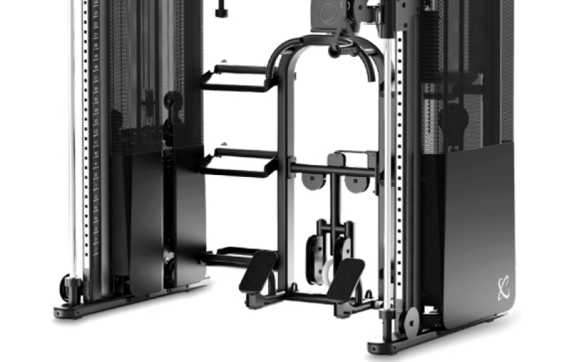 Inspire FT2 Pro Functional Trainer | Due In Store | Try Before You Buy