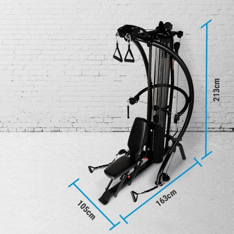 Gym Equipment | Home & Commercial Gym Design