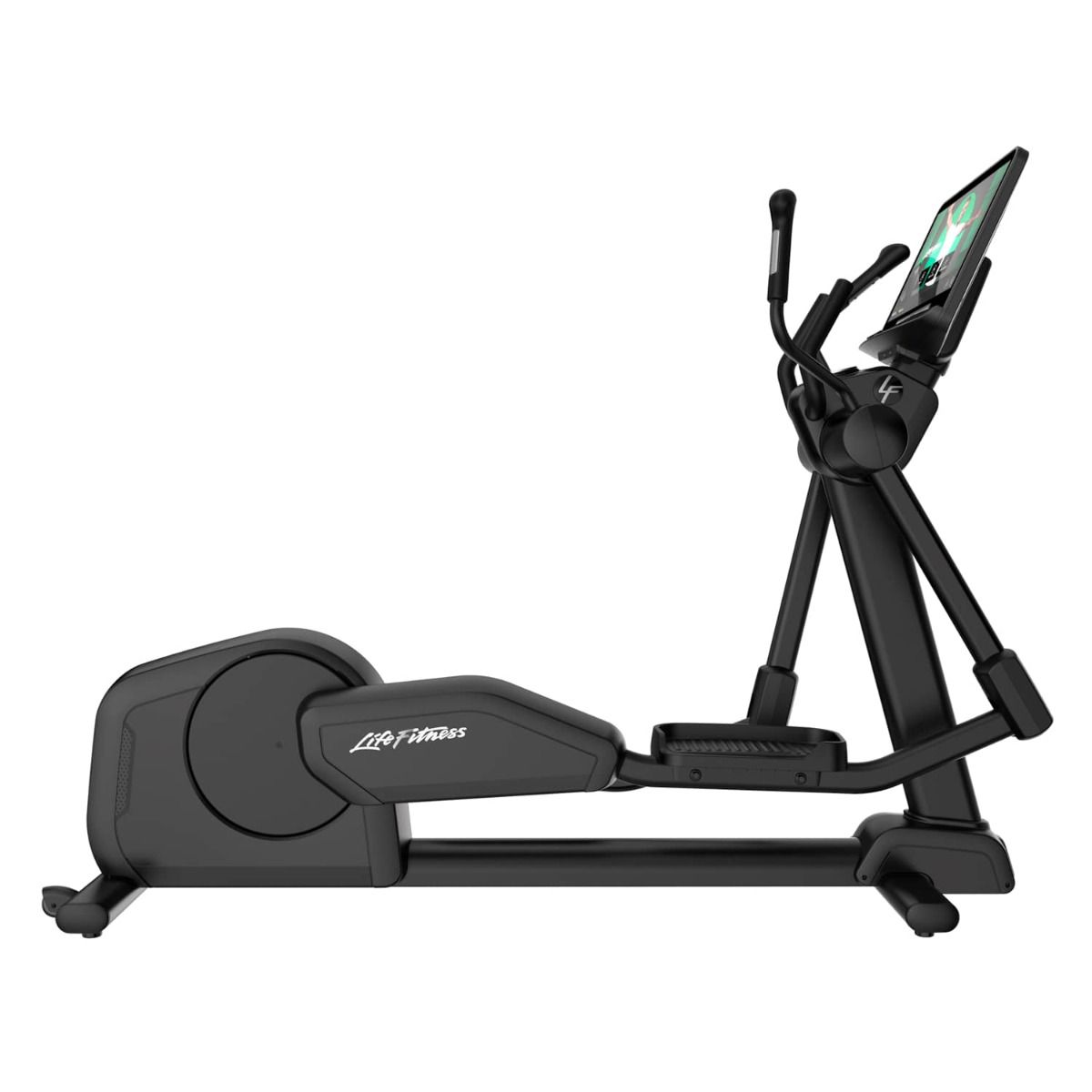 Life Fitness Integrity+ Elliptical Cross-Trainer with SE4HD Console