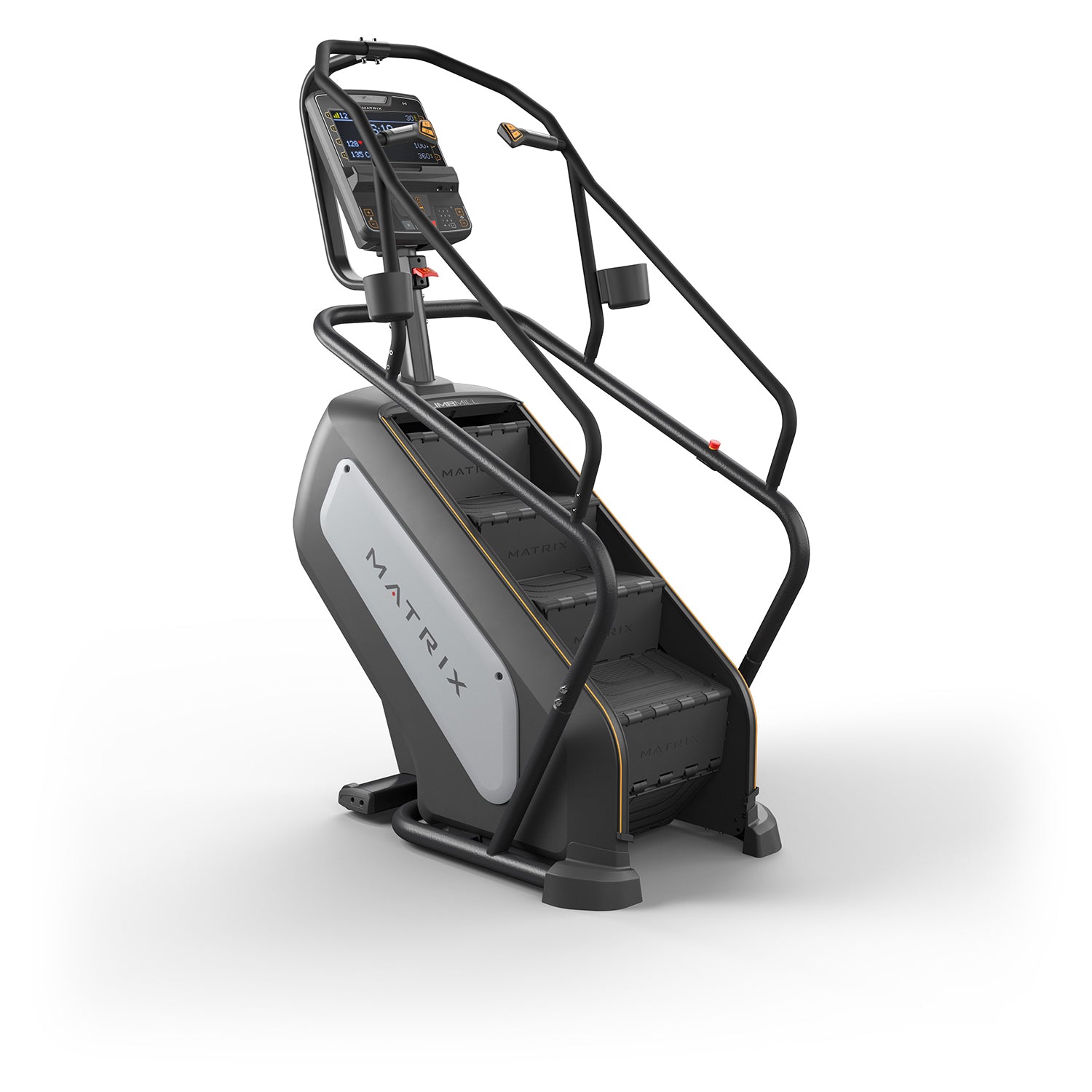 Matrix Cardio Equipment Consoles - Training Station
