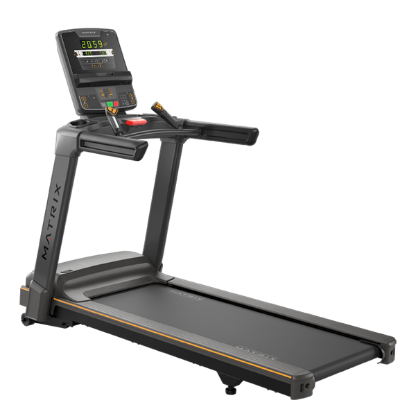 Matrix Lifestyle Treadmill