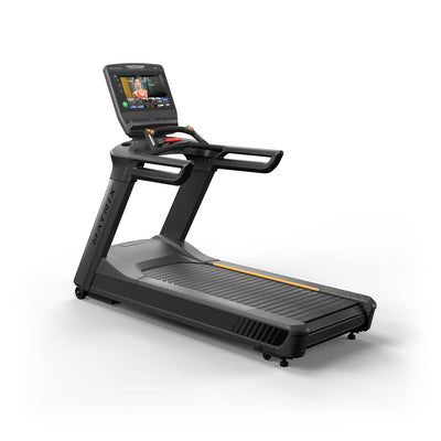 Matrix Cardio Equipment Consoles - Training Station