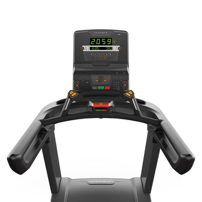 Matrix Cardio Equipment Consoles - Training Station