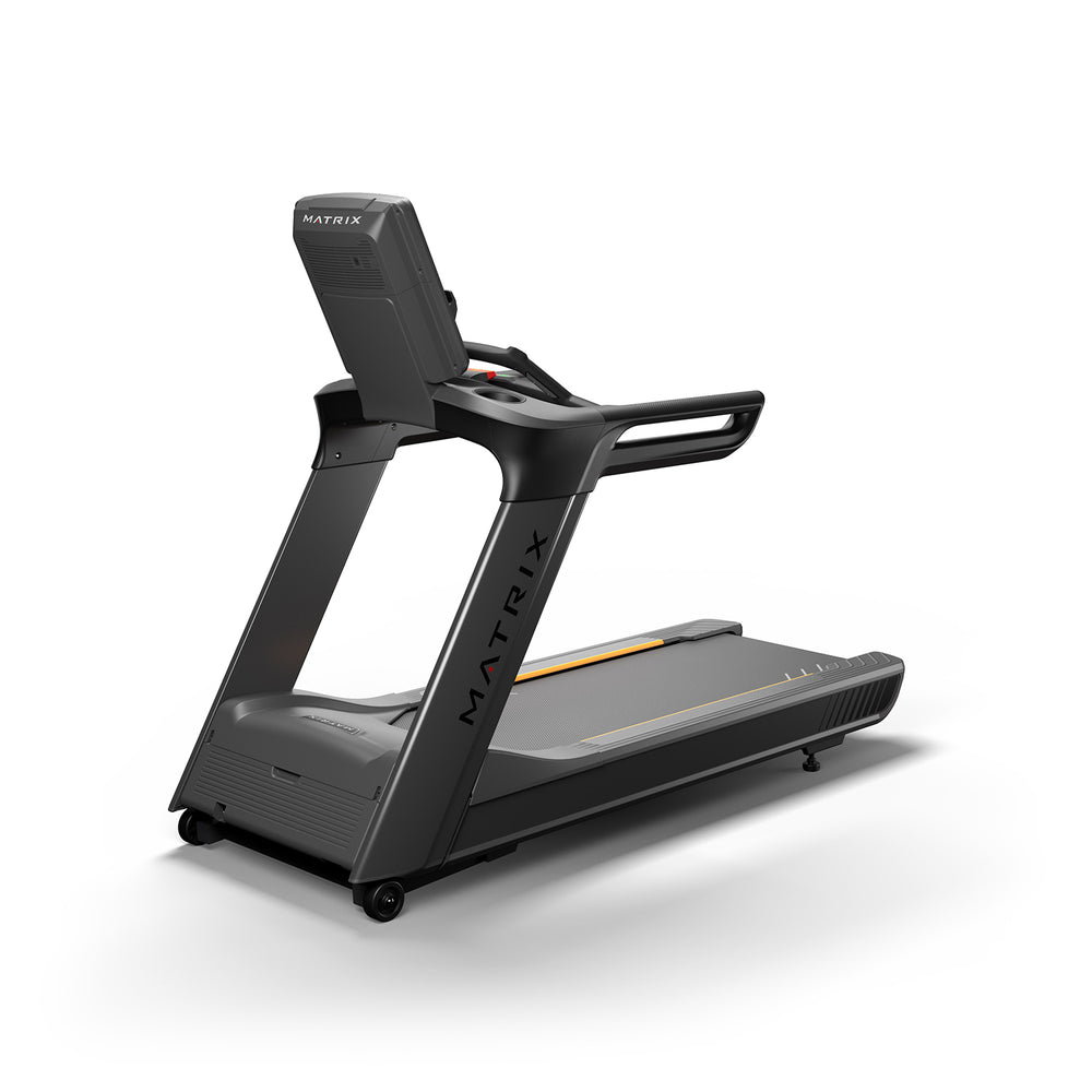 Matrix Cardio Equipment Consoles - Training Station