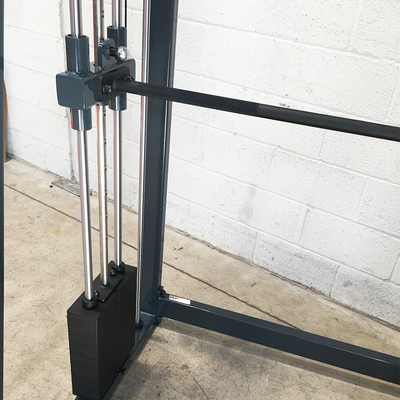 Watson Dual Stack Smith Machine