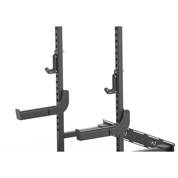 Watson Folding Wall Mounted Half Rack