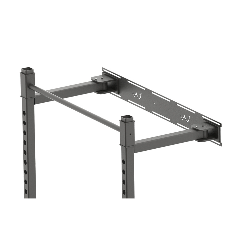 Watson Folding Wall Mounted Half Rack