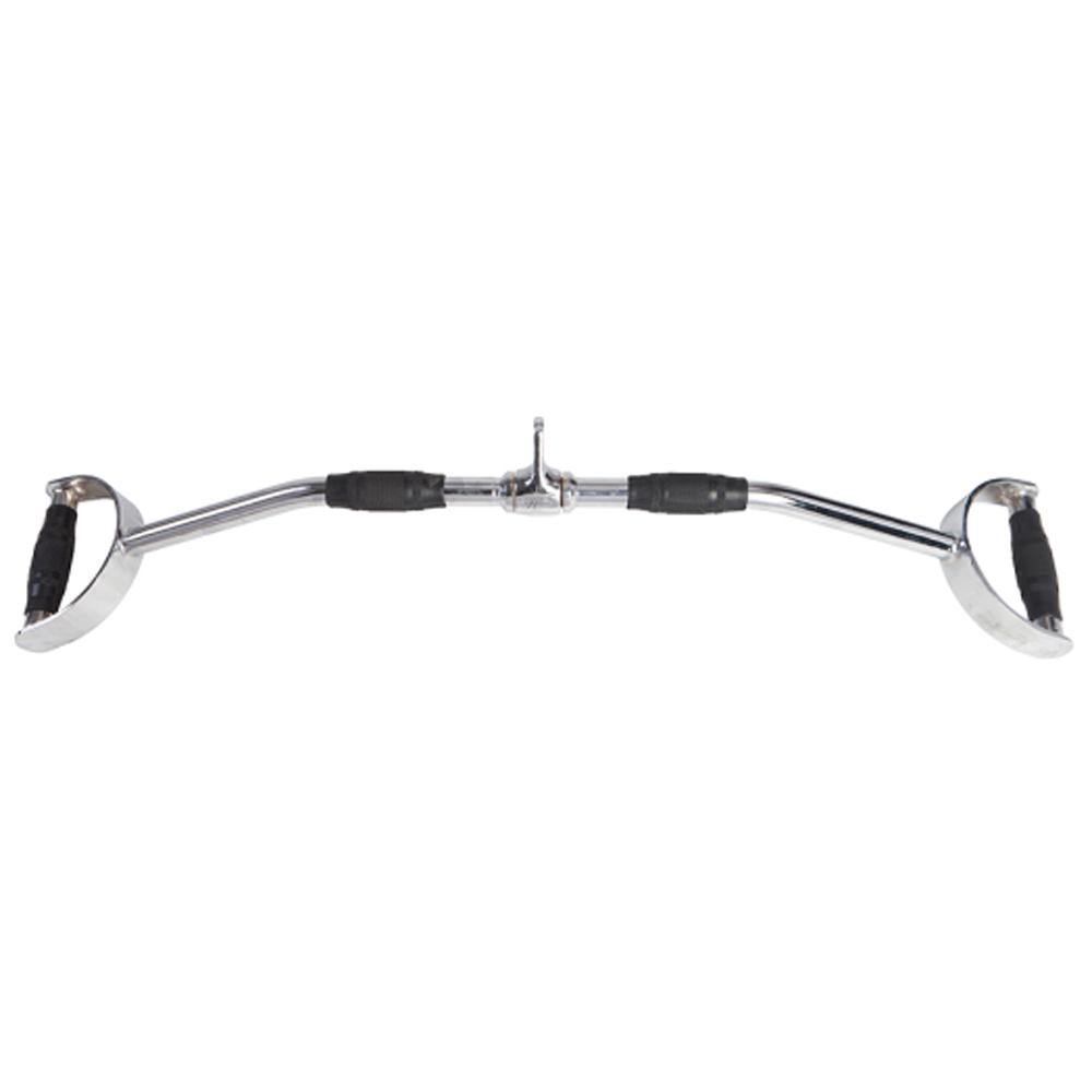 Primal Pro Series Double Handle Lat Bar