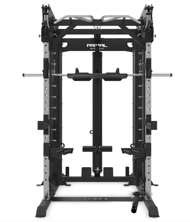 Primal Performance Series Commercial Monster System