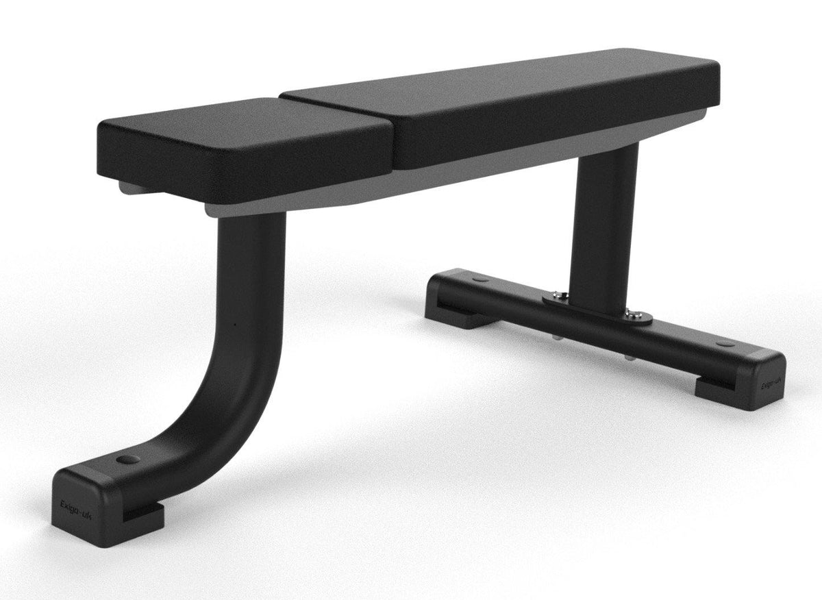 Jordan Flat Bench