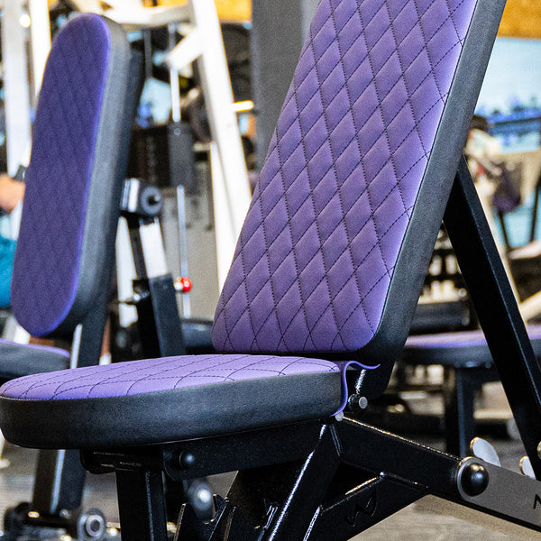 Watson Adjustable Bench